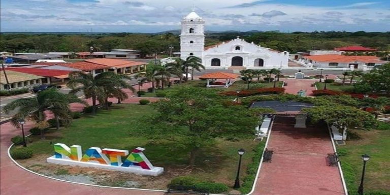 Municipio de Natá – Municipios Digitales