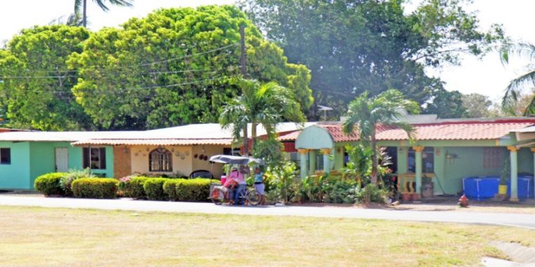 Municipio de Natá – Municipios Digitales